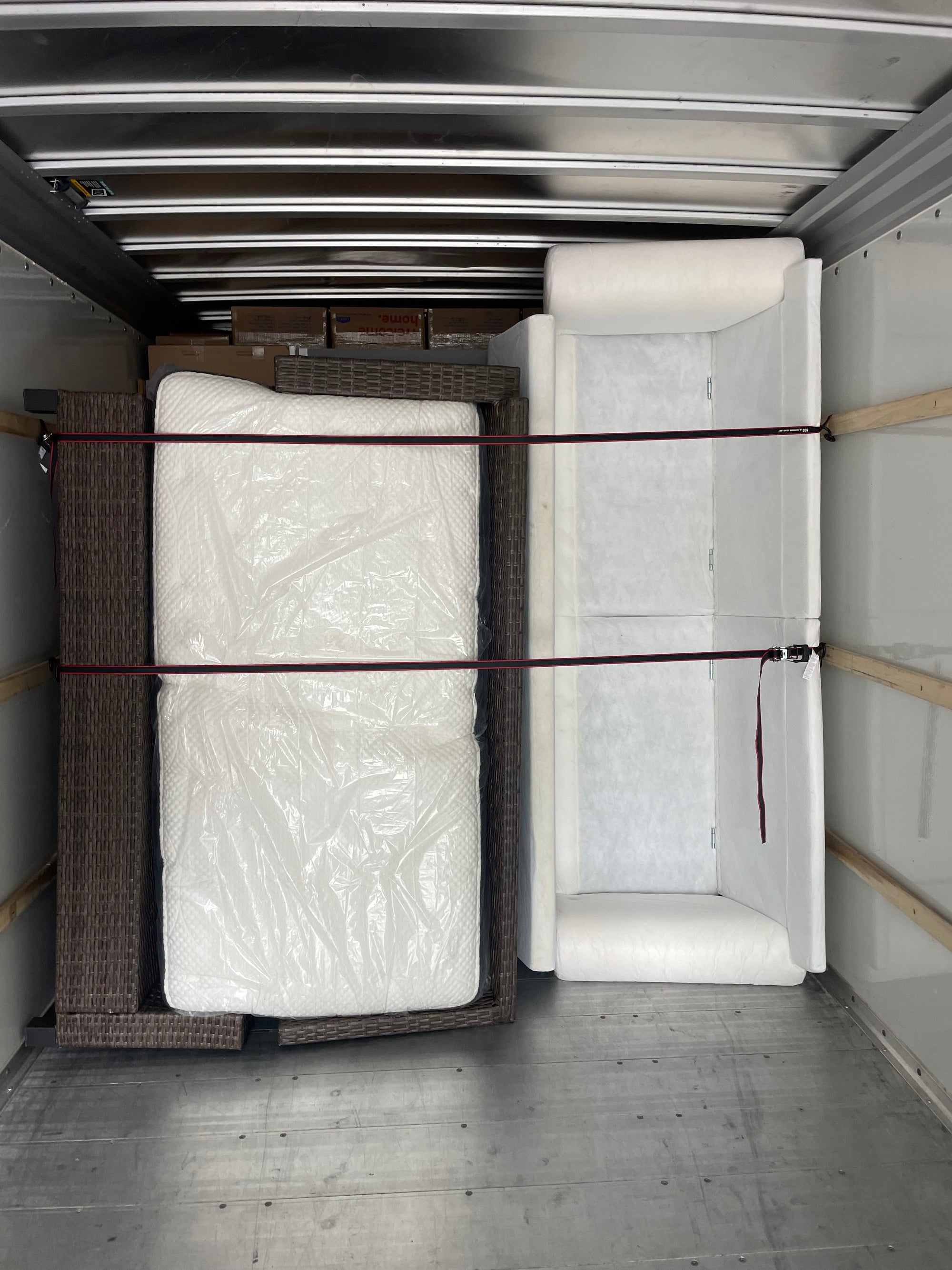 Real Moving Jobs Across the Bay Area – Experienced Movers LLC